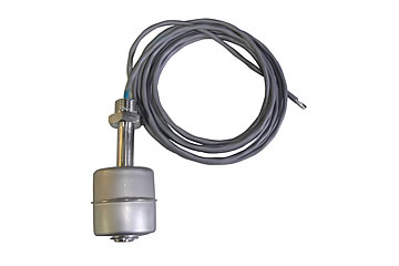 Coptron - Interruttori di livello a galleggiante